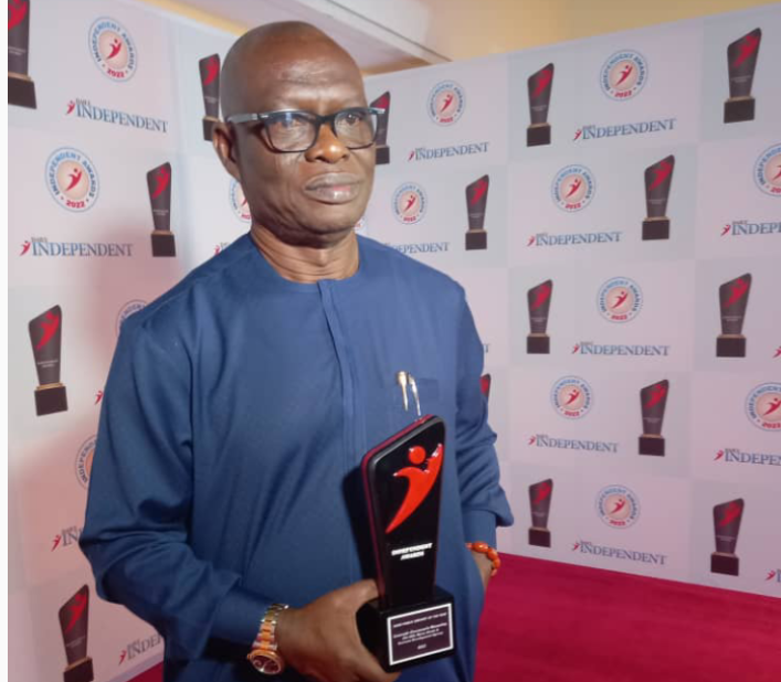 Macaulay, Tompolo, Others Bag Independent Awards - Afimag
