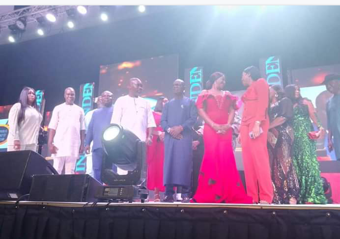 Macaulay, Tompolo, Others Bag Independent Awards - Afimag