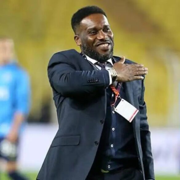 32 Years Later, No Player Has Surpassed Okocha’s World Cup Dribbling ...